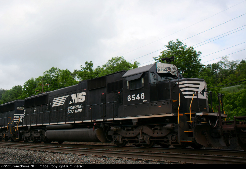 NS 6548